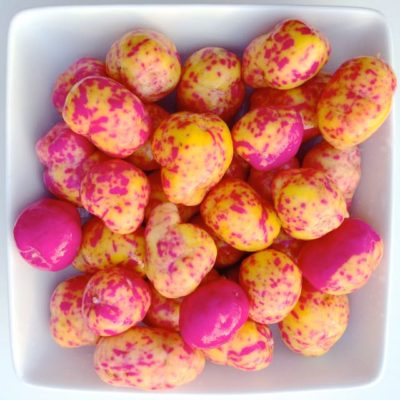 Ulluco (Ullucus tuberosus) – Cultivariable