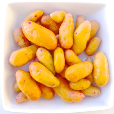 Ulluco (Ullucus tuberosus) – Cultivariable